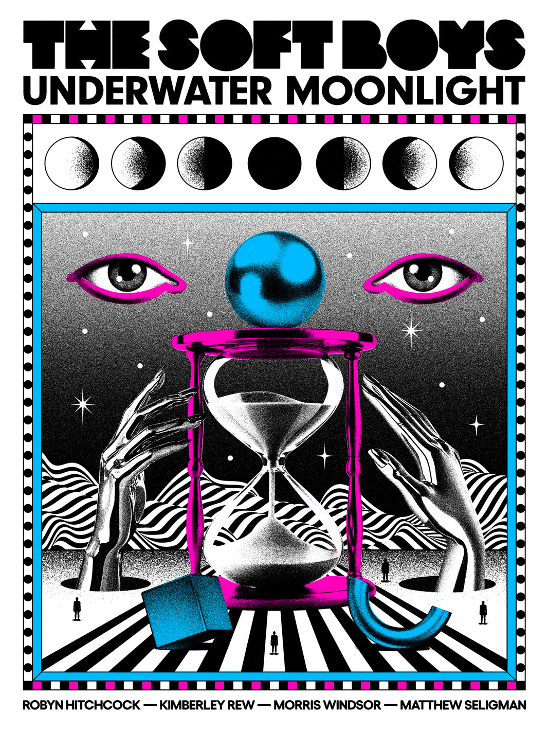 MERCHANDISE – The Soft Boys